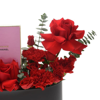 Red Fever Perfume Combo | ZUVEES – Zuvees.ae